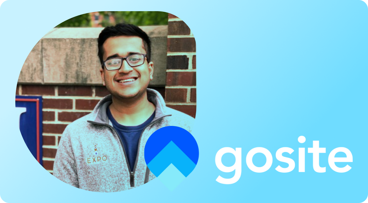 GoSite Case Study | Bento